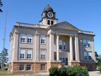 Contact Us | City of Onida SD